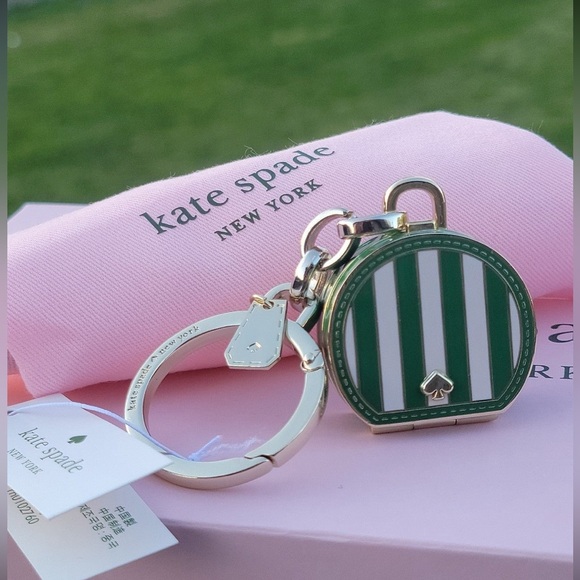 kate spade | Accessories | Nwt Extremely Rare Kate Spade Traveler ...